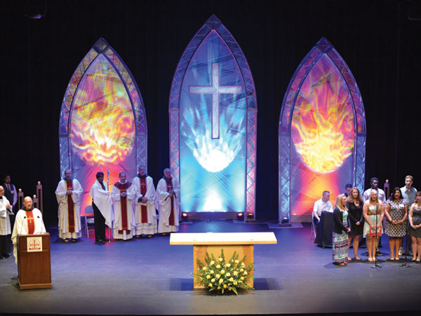 The Catholic Phoenix - Celebrating 25 Years